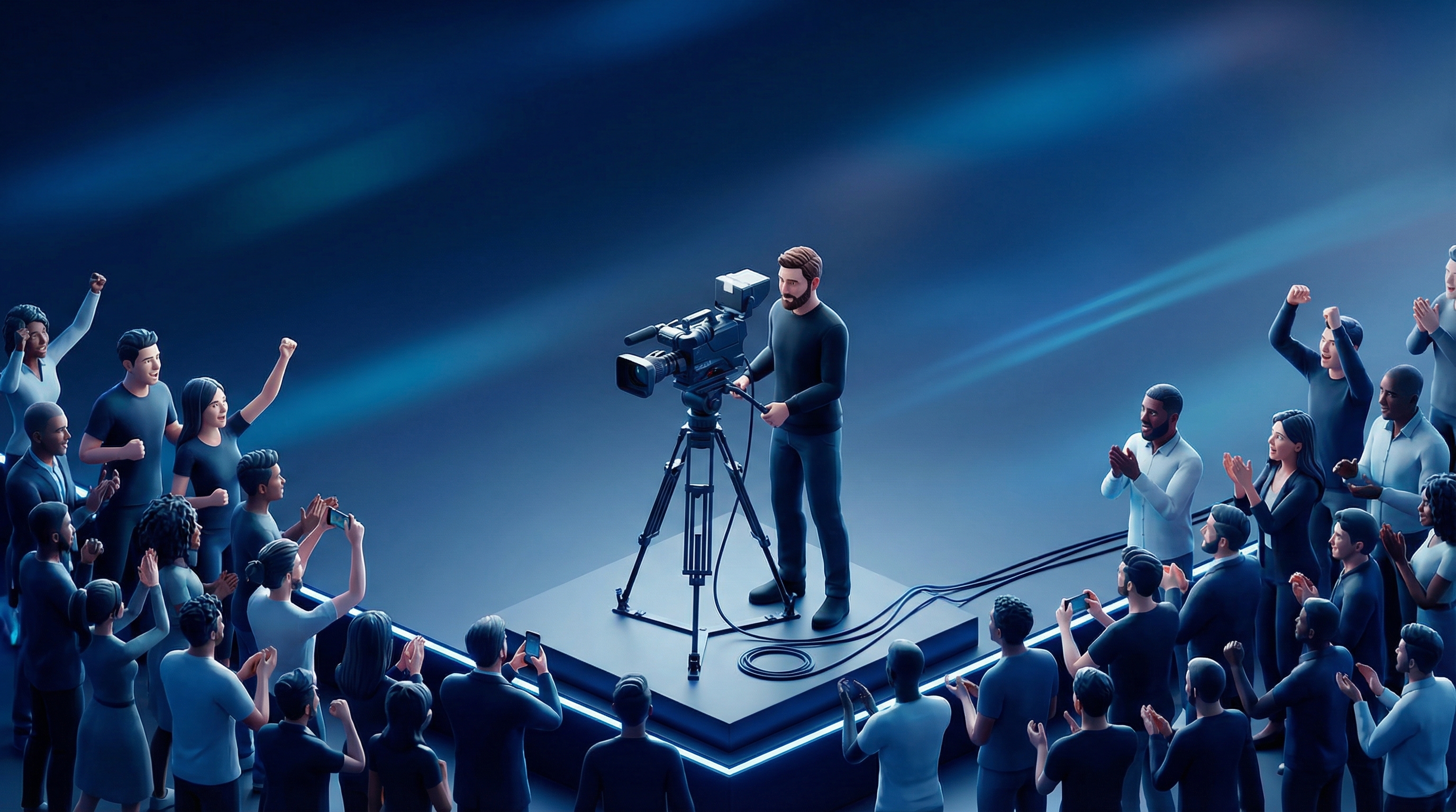 North Creative | Professional Video Production Services